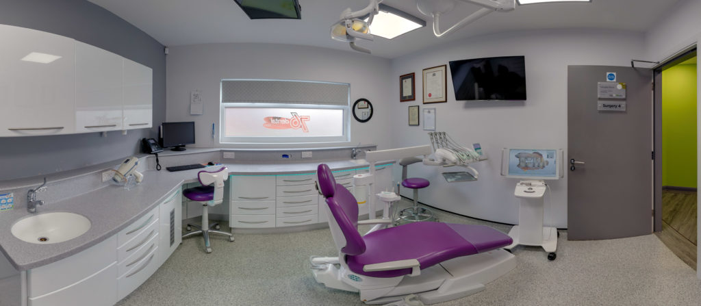 Contact Us - Virtually There