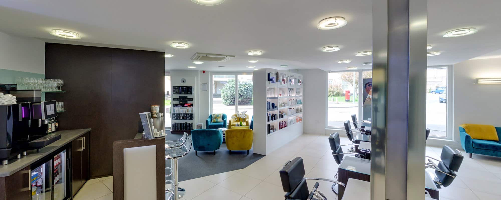 Our Favourite Hair & Beauty - Virtually There