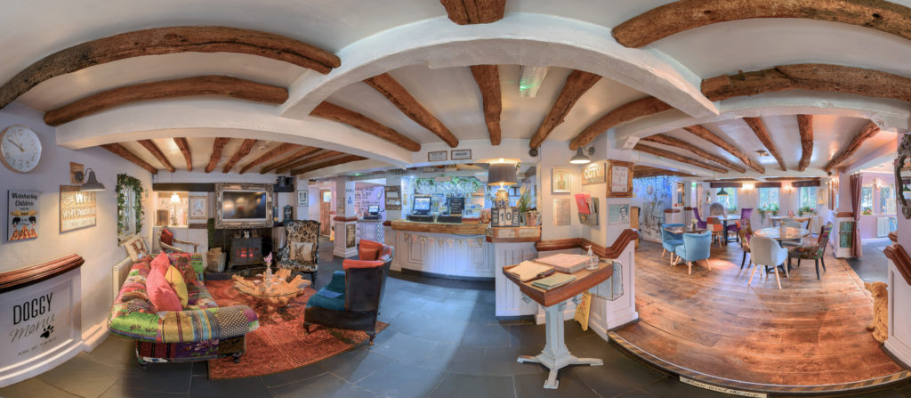 Contact Us - Virtually There