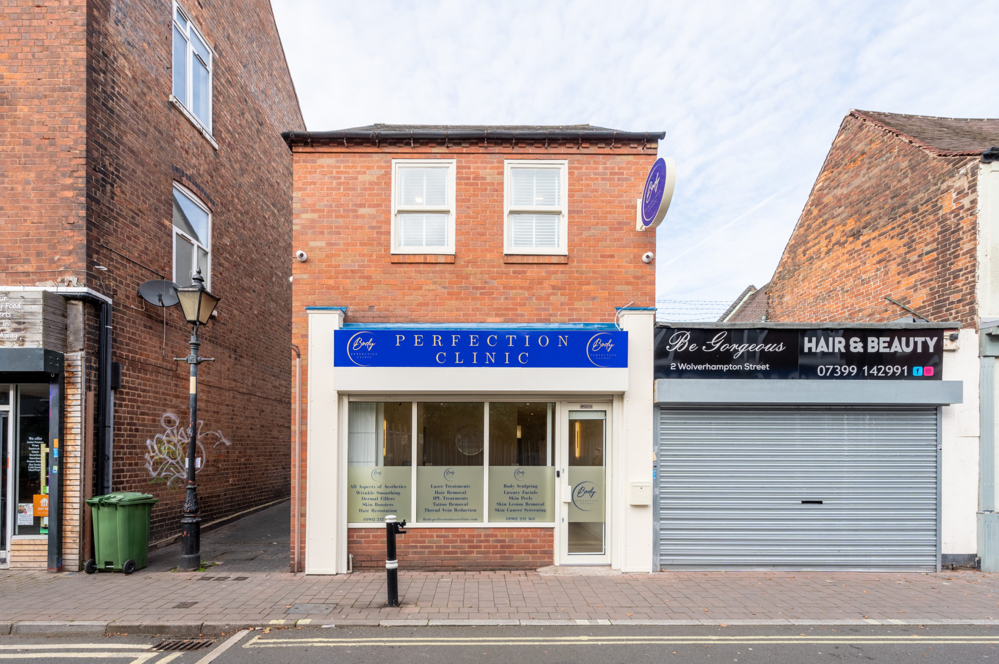 Contact Us - Virtually There