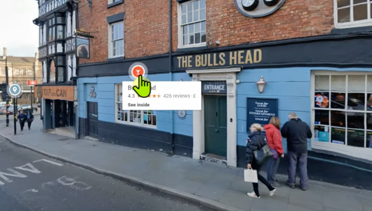 Contact Us - Virtually There